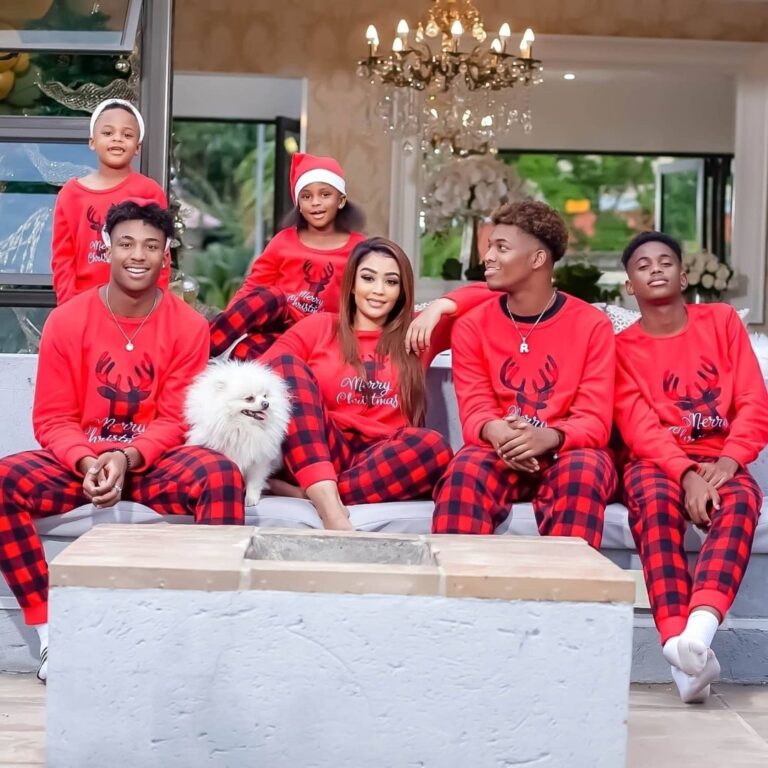 Qui est Zari The Boss Lady ? | Fall in mode